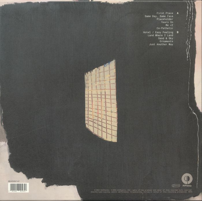 NOVO AMOR - Collapse List Vinyl at Juno Records.