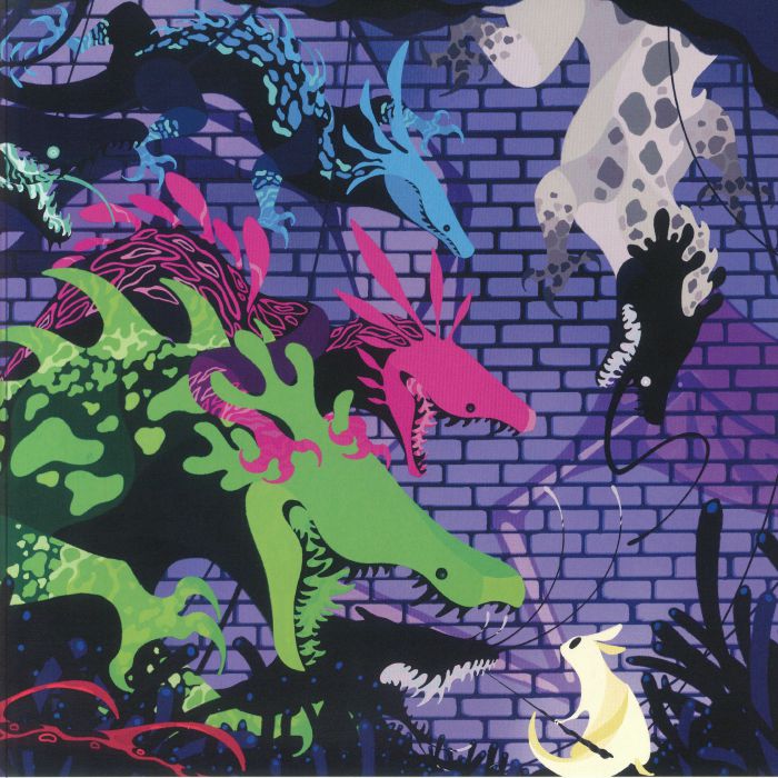 James PRIMATE - Rain World (Soundtrack) (reissue) Vinyl at Juno Records.