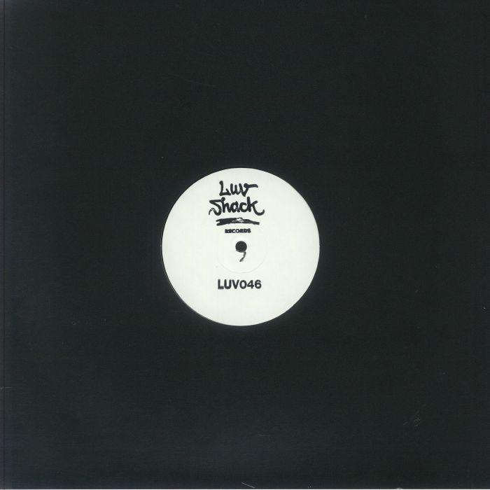 JAKOBIN/ROTCIV - Split 001 Vinyl at Juno Records.