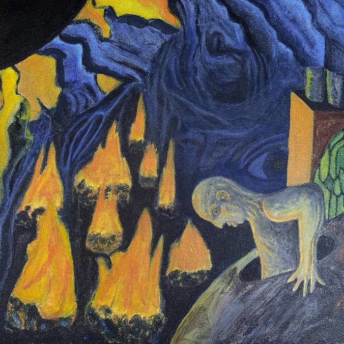 NUCLAE - Bringing Out The Beast Vinyl at Juno Records.