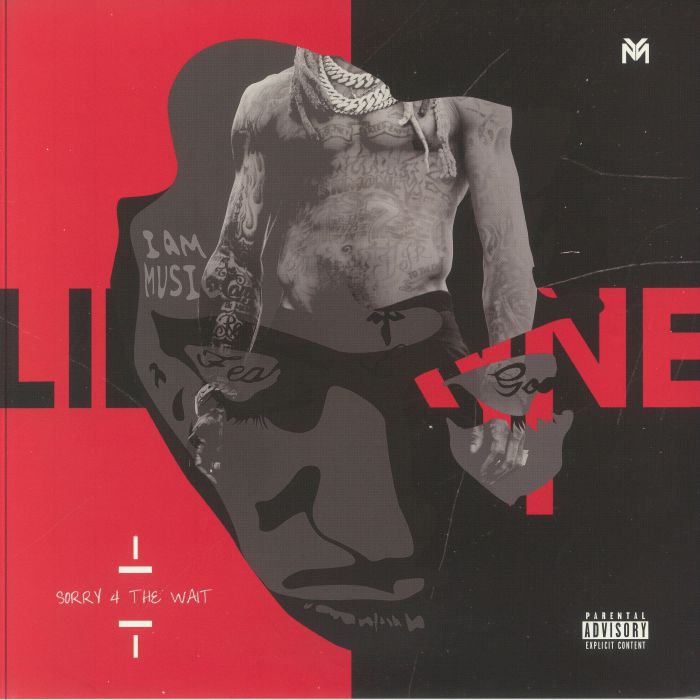 LIL WAYNE - Sorry 4 The Wait (Record Store Day RSD 2024) Vinyl at Juno ...
