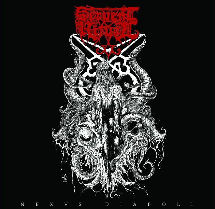 SERPENT RITUAL - Nexus Diaboli Vinyl at Juno Records.
