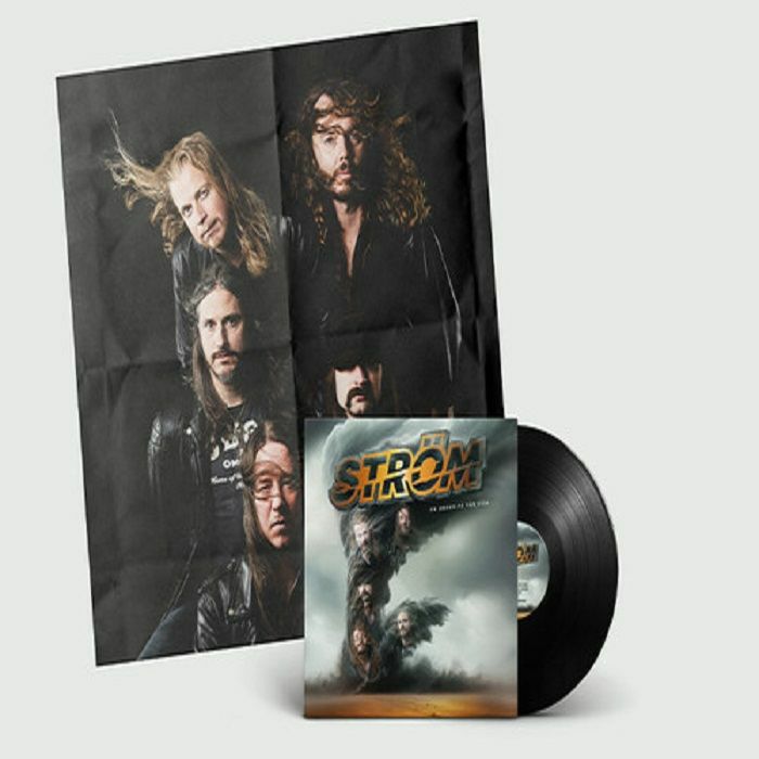 STROM - En Orkan Pa Var Sida Vinyl at Juno Records.