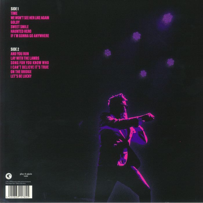 EELS - Eels Time! Vinyl at Juno Records.