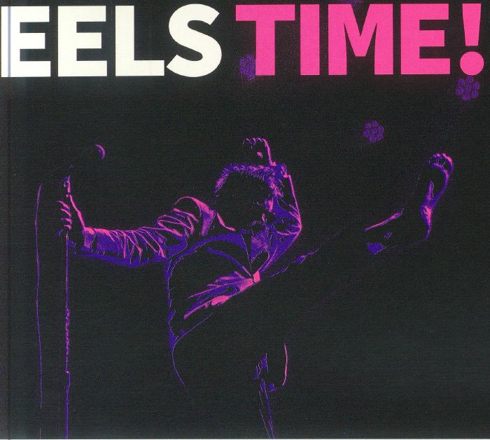 EELS - Eels Time! CD at Juno Records.