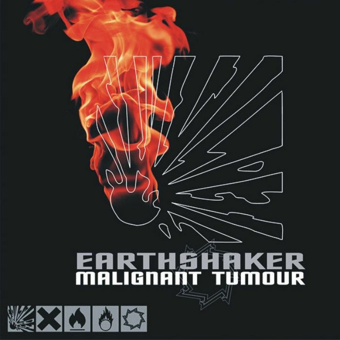 MALIGNANT TUMOUR - Earthshaker Vinyl at Juno Records.