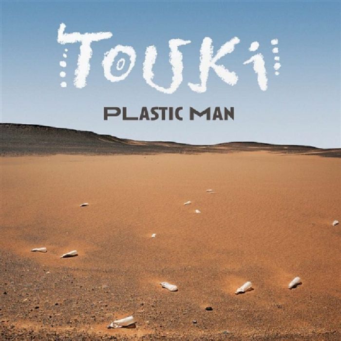 TOUKI - Plastic Man CD at Juno Records.