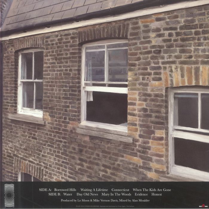 LO MOON - I Wish You Way More Than Luck Vinyl at Juno Records.