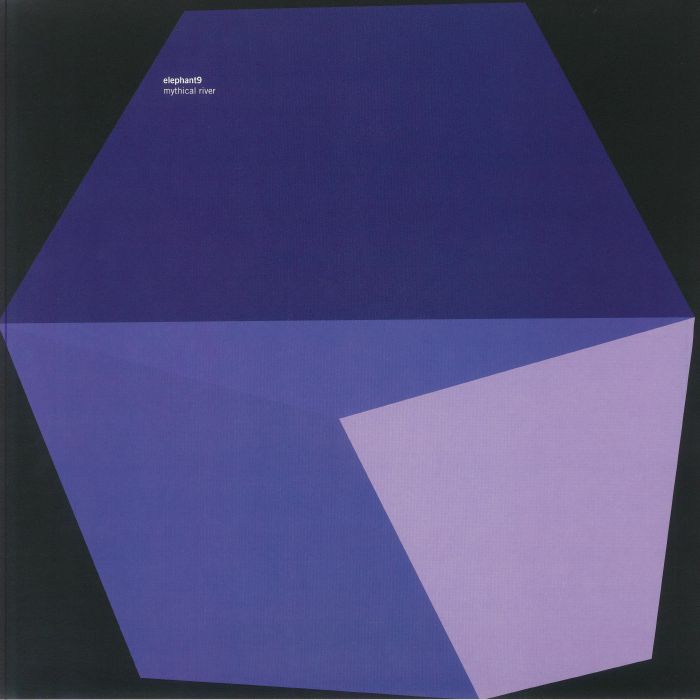 ELEPHANT9 - Mythical River Vinyl at Juno Records.