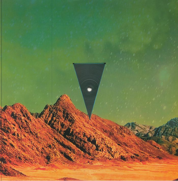 ACEN - Monolith: Windows In The Sky EP Vinyl at Juno Records.