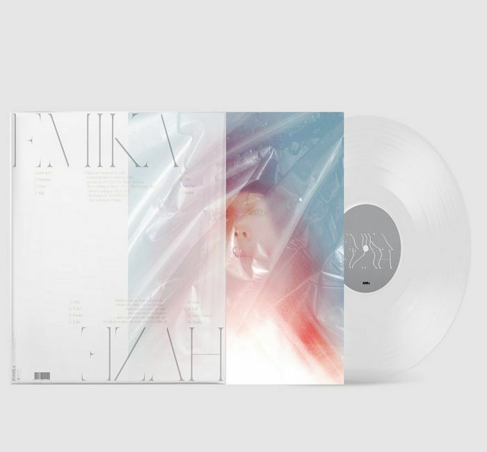 EMIKA - Haze Vinyl at Juno Records.