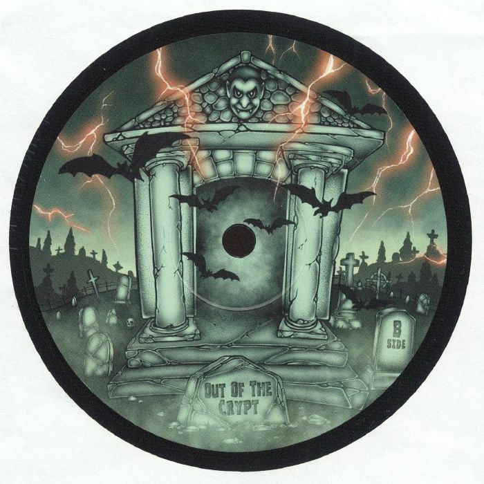 SPOOKY WOOKY/PHASE O'MATIC/DANSEZ BOUGEZ/LAZER MAN/GOGO GADGETO - Out ...