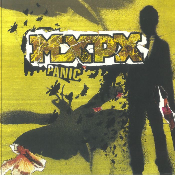 MXPX - Panic Vinyl at Juno Records.