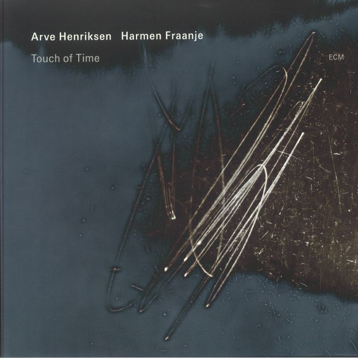 Arve HENRIKSEN/HARMEN FRAANJE - Touch Of Time Vinyl at Juno Records.