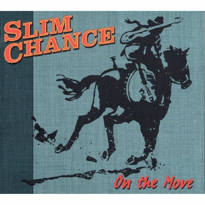 SLIM CHANCE - On The Move CD at Juno Records.