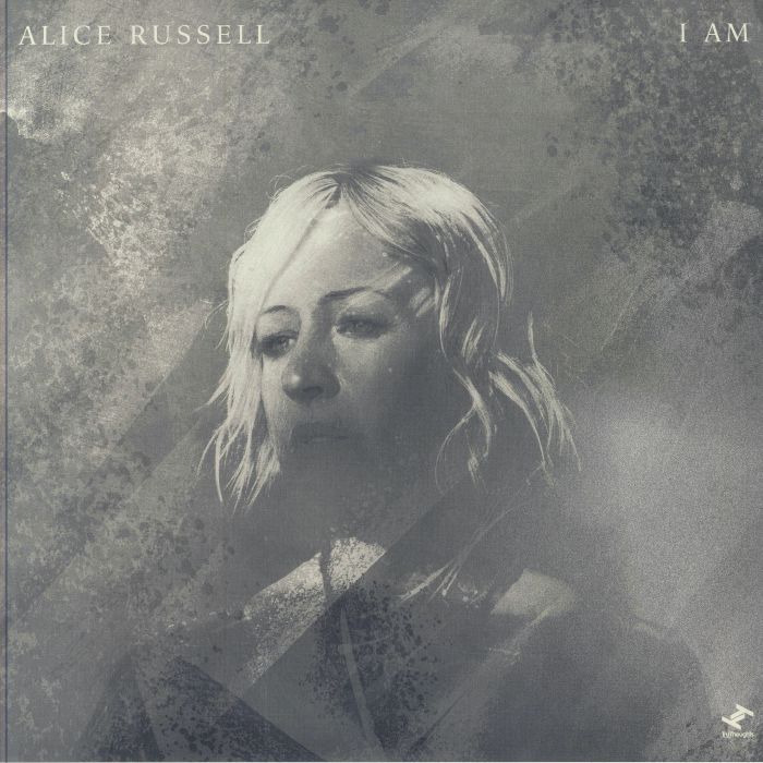 Alice RUSSELL - I Am Vinyl at Juno Records.