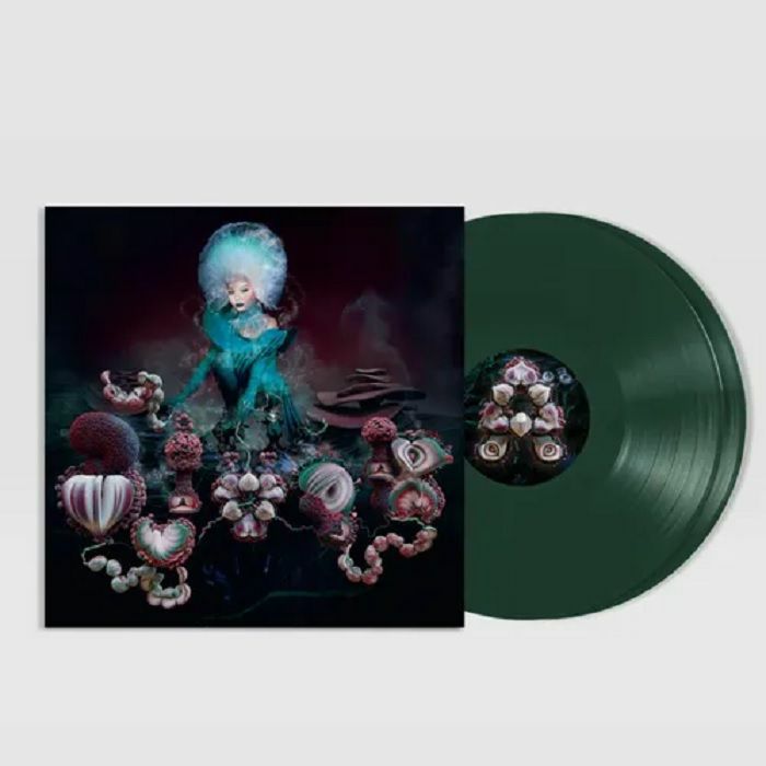 BJORK - Fossora Vinyl at Juno Records.