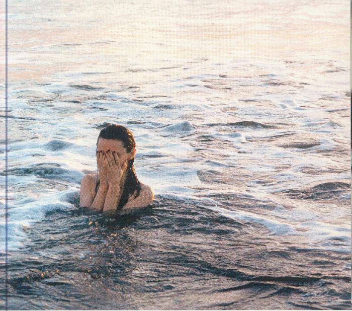 KING HANNAH - Big Swimmer CD at Juno Records.