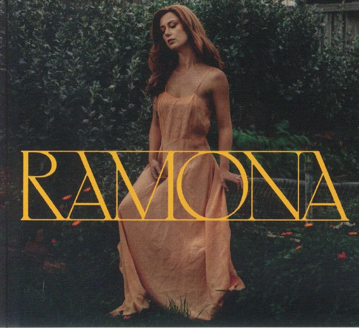 Grace CUMMINGS - Ramona CD at Juno Records.