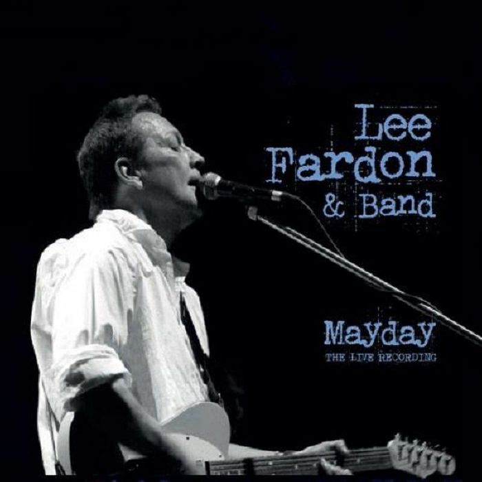 Lee FARDON & BAND - Mayday The Live Recording CD at Juno Records.