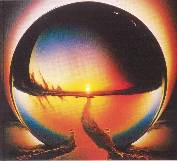 CAGE THE ELEPHANT - Neon Pill CD at Juno Records.