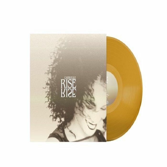 GABRIELLE - Rise Vinyl at Juno Records.