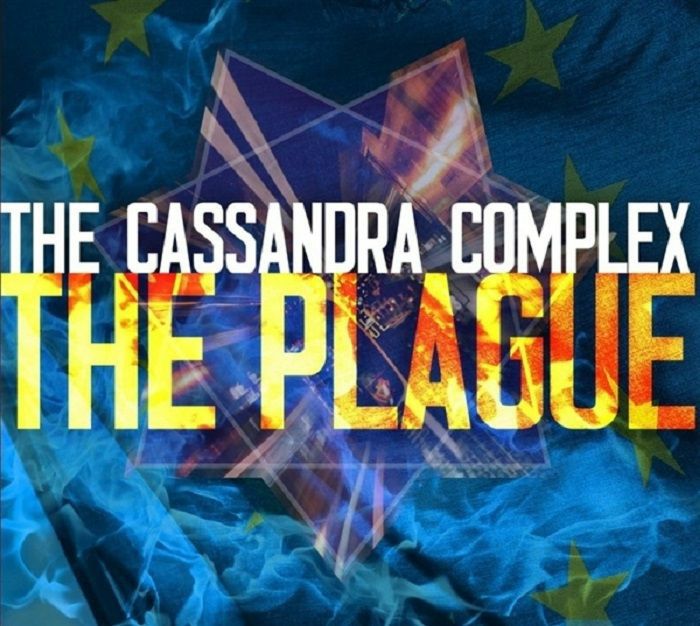 CASSANDRA COMPLEX - The Plague CD at Juno Records.
