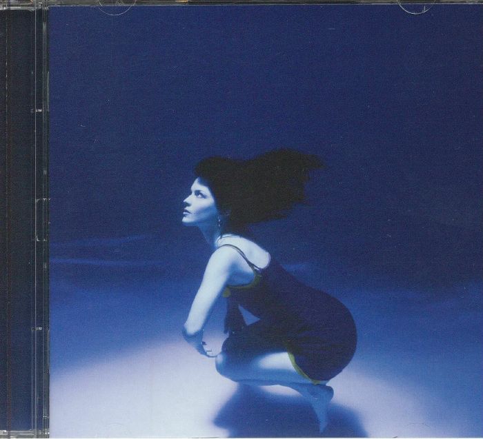 The MARIAS - Submarine CD at Juno Records.