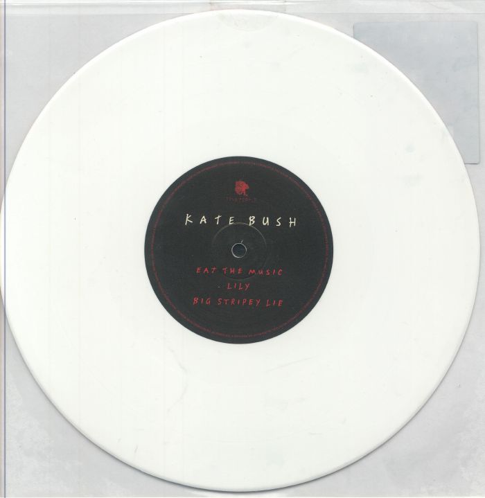 Kate BUSH - Eat The Music (Record Store Day RSD 2024) Vinyl at Juno ...