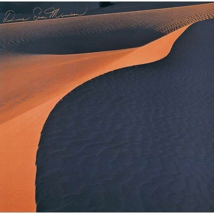 Sam MORRISON - Dune CD at Juno Records.