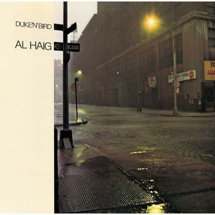 Al HAIG - Duke n Bird CD at Juno Records.