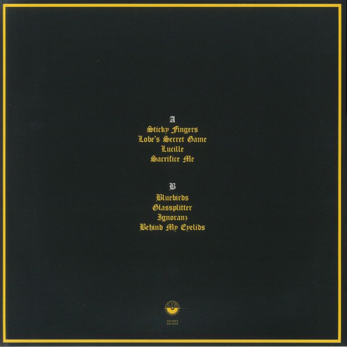 SELOFAN - Animal Metality Vinyl at Juno Records.