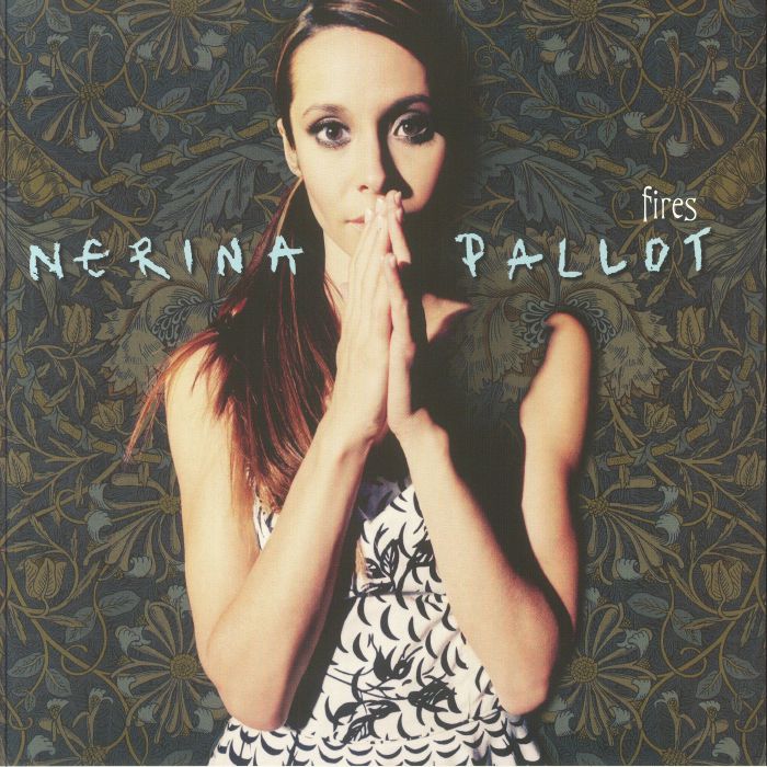 Nerina PALLOT - Fires (half speed remastered) Vinyl at Juno Records.