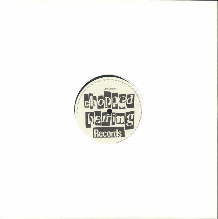 SORE LOSERZ - Flip Da Script: The 90s Demos EP Vinyl at Juno Records.