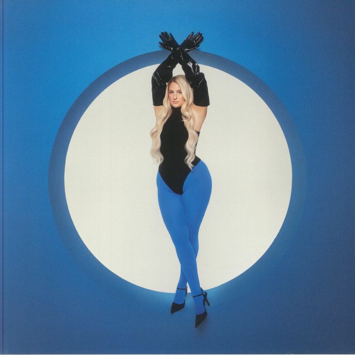 Meghan TRAINOR - Timeless Vinyl at Juno Records.