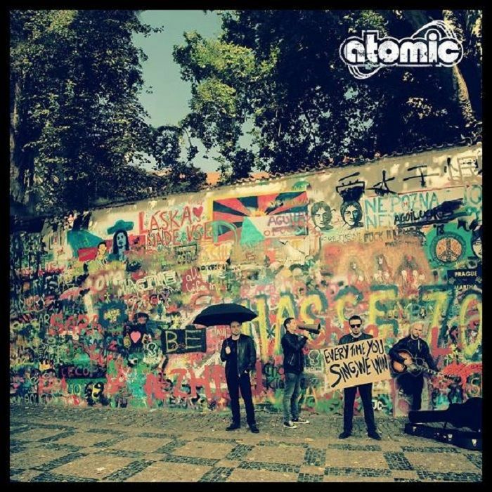 ATOMIC - If This Wall Could Sing Vinyl at Juno Records.