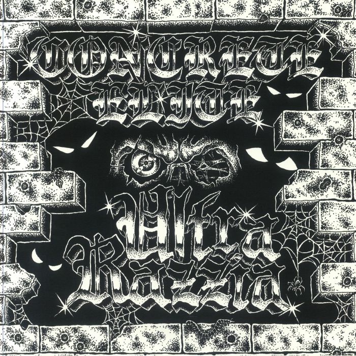 CONCRETE ELITE/ULTRA RAZZIA - Split Vinyl at Juno Records.