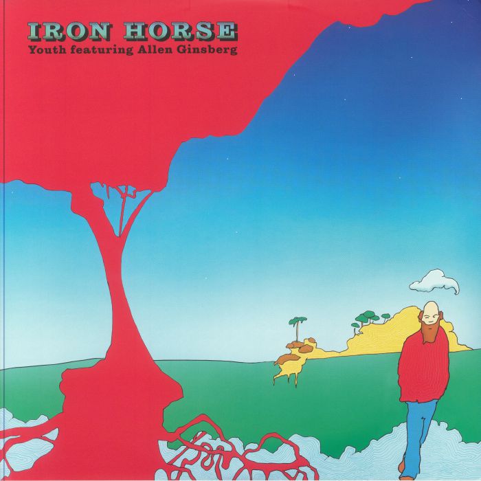 YOUTH feat ALLEN GINSBERG - Iron Horse Vinyl at Juno Records.