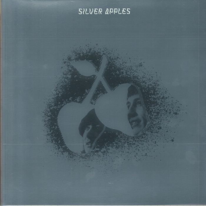 SILVER APPLES - Silver Apples (reissue) Vinyl at Juno Records.