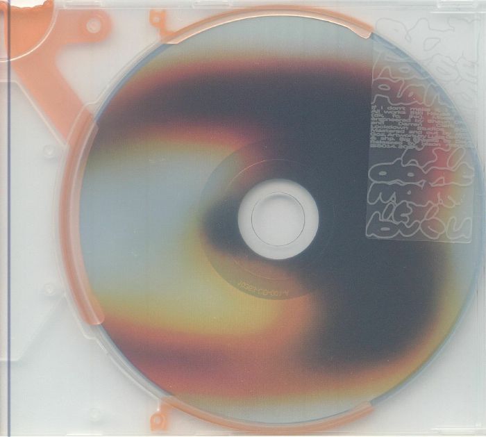 STILL HOUSE PLANTS - If I Don't Make It I Love U CD at Juno Records.