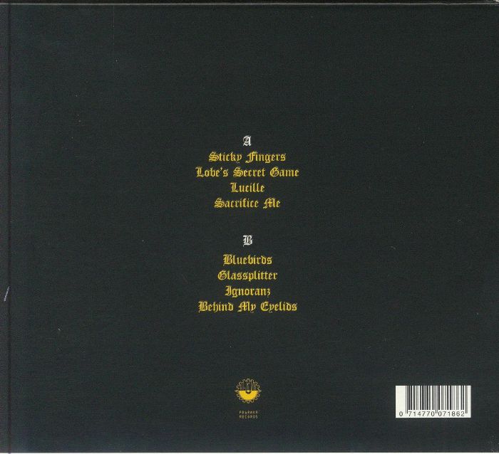 SELOFAN - Animal Metality CD at Juno Records.