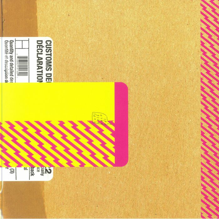 TOE - New Sentimentality Vinyl at Juno Records.