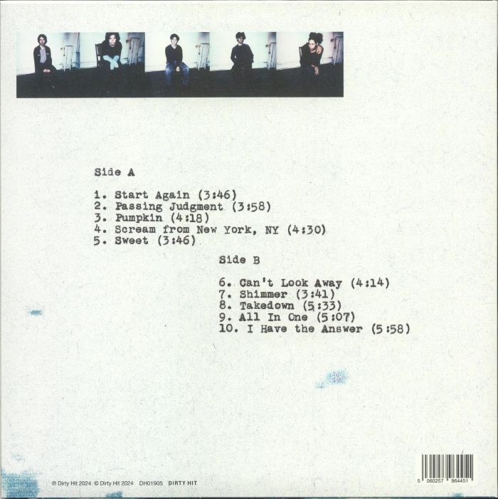 BEEN STELLAR - Scream From New York NY Vinyl at Juno Records.