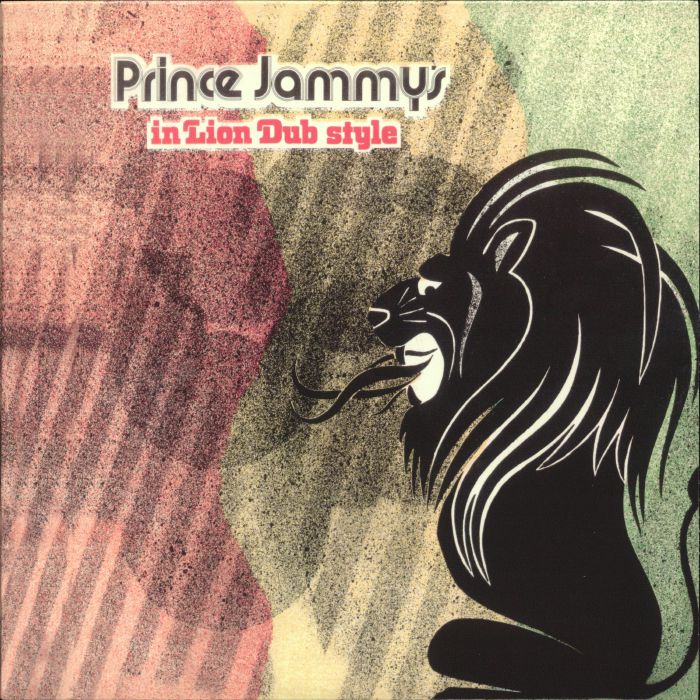 PRINCE JAMMY'S - In Lion Dub Style Vinyl at Juno Records.