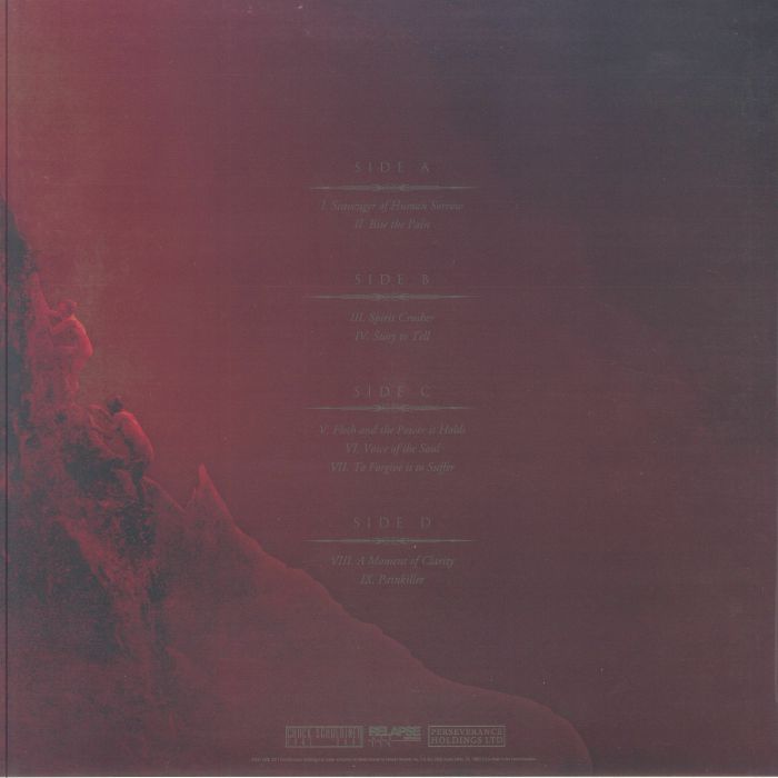 DEATH - The Sound Of Perseverance (reissue) Vinyl at Juno Records.