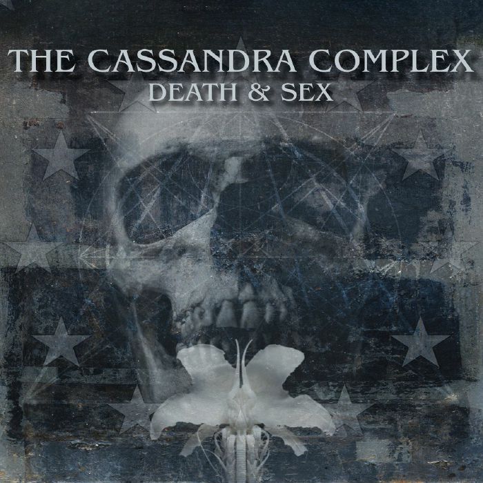 The CASSANDRA COMPLEX - Death & Sex CD at Juno Records.