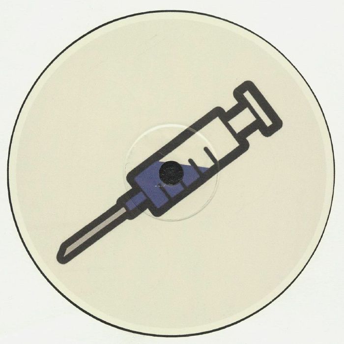 INJECTIONZ - INJ 001 Vinyl at Juno Records.