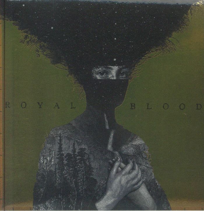 ROYAL BLOOD - Royal Blood (10th Anniversary Deluxe Edition) CD at Juno ...