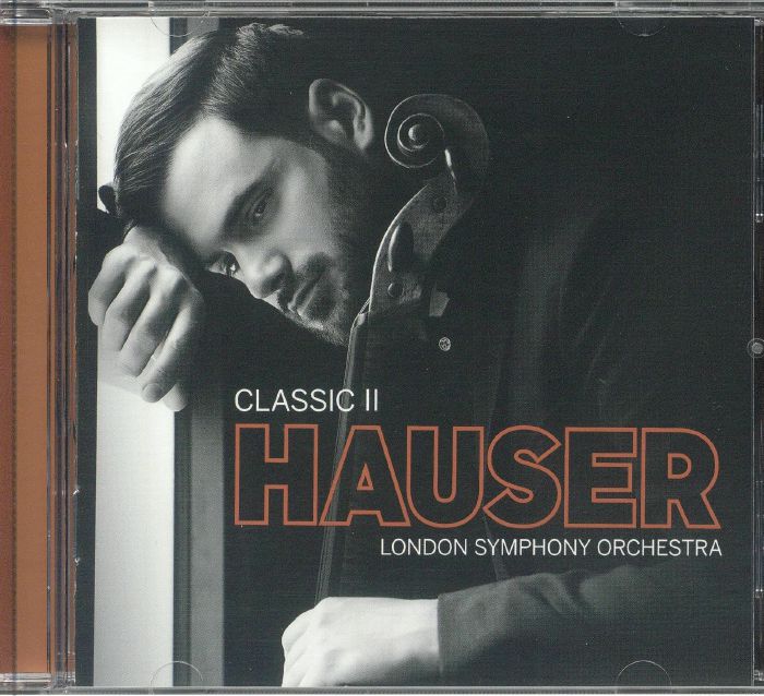 HAUSER/LONDON SYMPHONY ORCHESTRA - Classic II CD at Juno Records.
