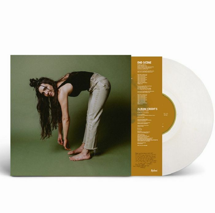 BYLAND - Heavy For A While Vinyl at Juno Records.